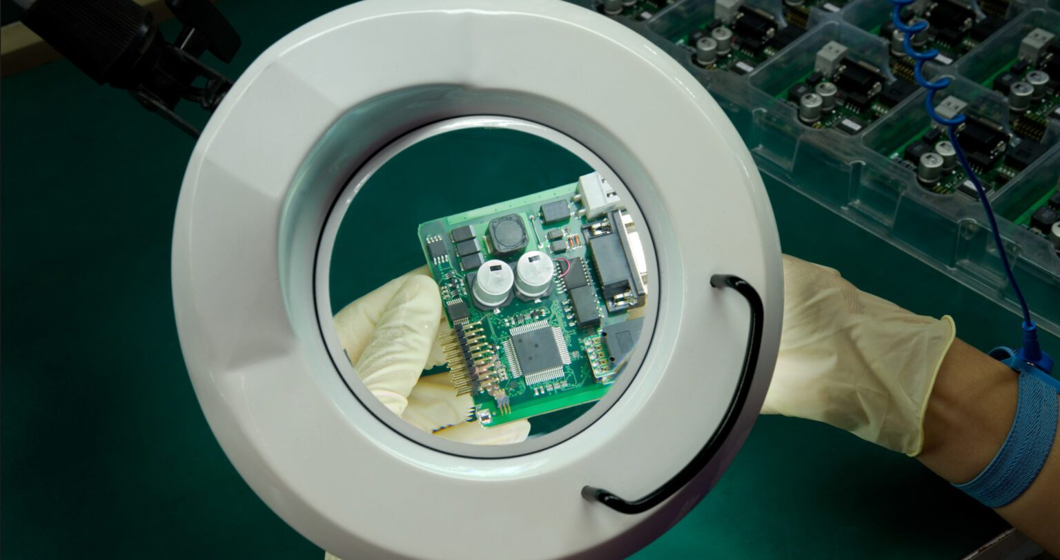 Getting Creative by Shooting Through Objects | Photzy