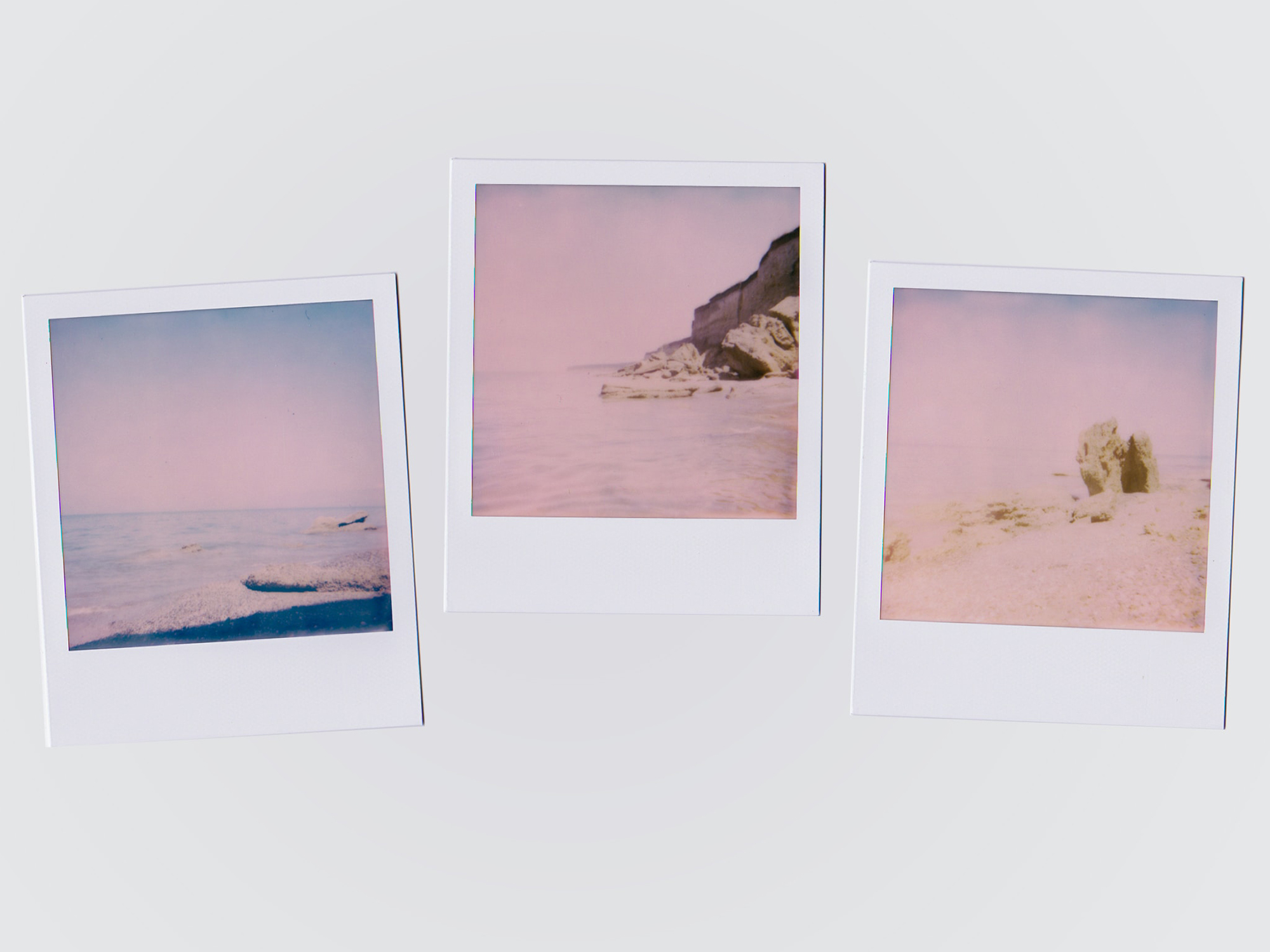 The History of Polaroid and Its Creative Options | Photzy