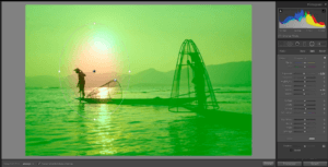 Creating Magic with Lightroom's Radial Gradient Tool - Free Quick Guide ...