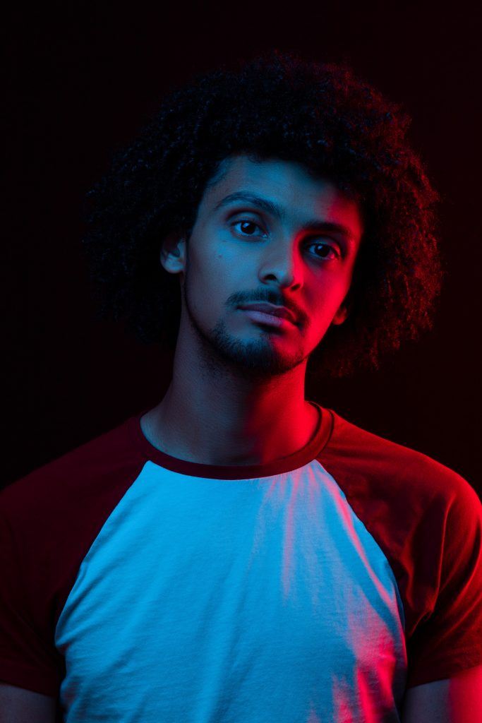 Mastering the Art of Gelled Lighting in Color Photography | Photzy