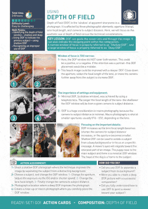 Action Cards – Composition Set: Vol 1 (88% off) – 15 Beautifully ...