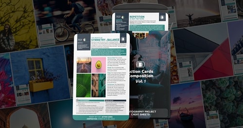 Action Cards – Composition Set: Vol 1 (88% off) – 15 Beautifully ...