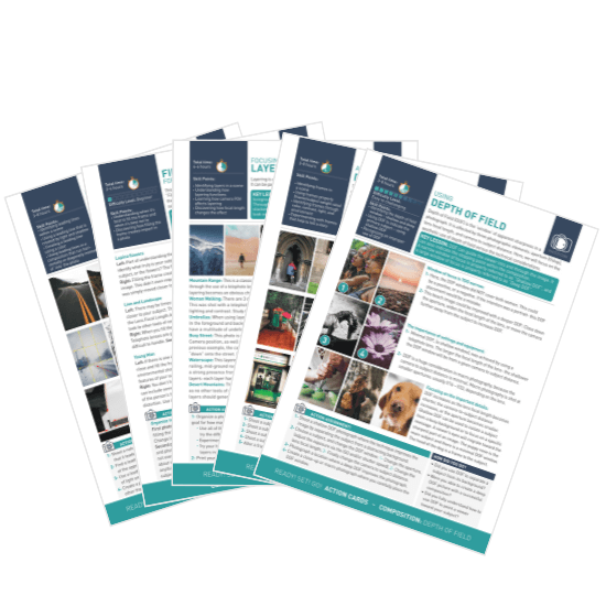 Action Cards – Composition Set: Vol 1 (88% off) – 15 Beautifully ...