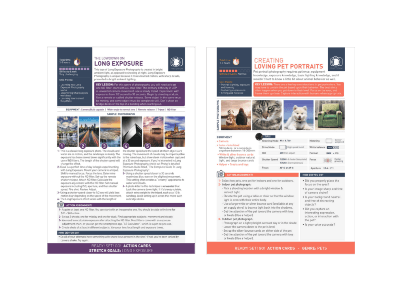 Grab This Camera Fundamentals Guided Resource Kit (88% off)