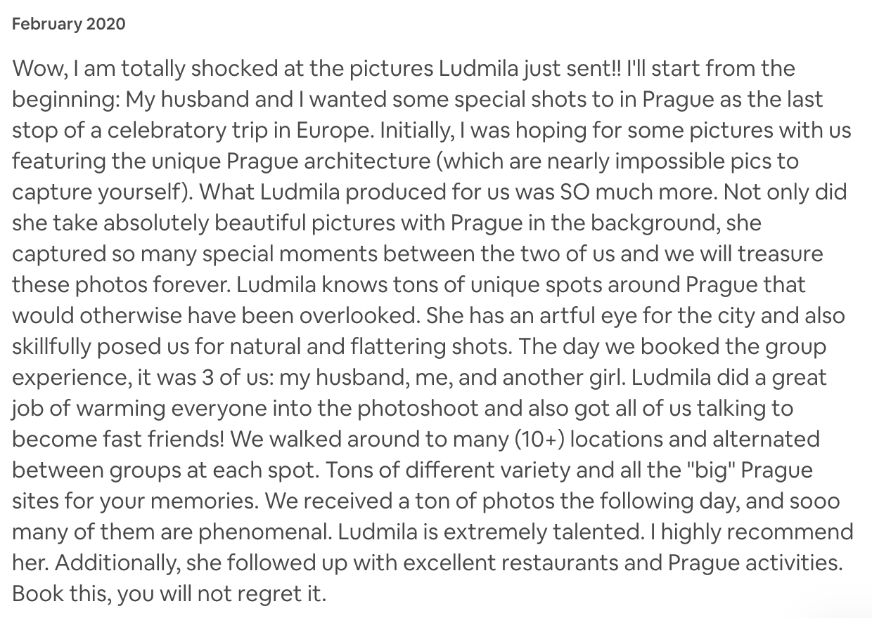 How to Get the Most Out of a Photo Walk | Photzy