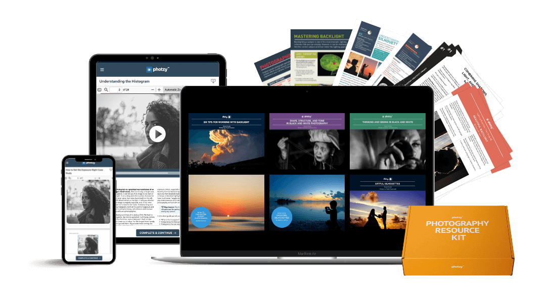 Grab This Photography Lighting Guided Resource Kit (92% off)