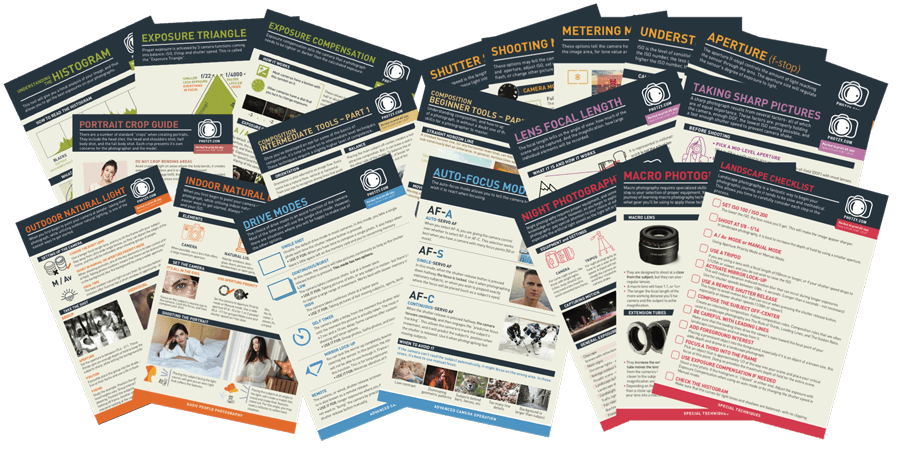 Snap Cards™ (93% off) – The World’s Most-Popular Printable Photography ...