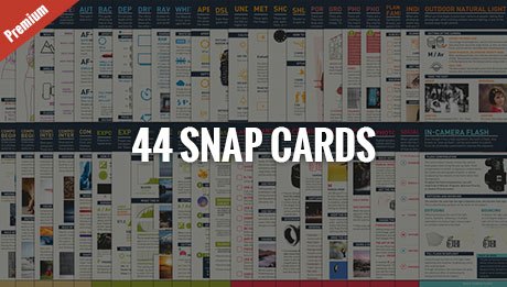 Snap Cards Special Offer - Photzy